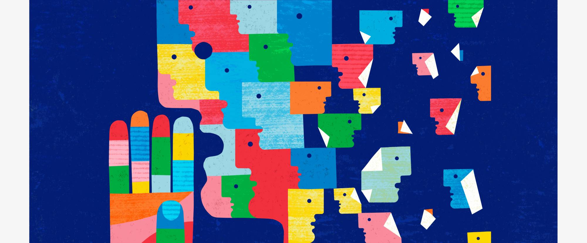 The Democracy Project | Hub